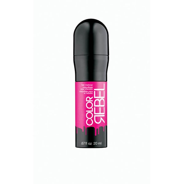 Redken Color Rebel Hair Makeup - Quick Pink (20ml) | BeautyExpert
