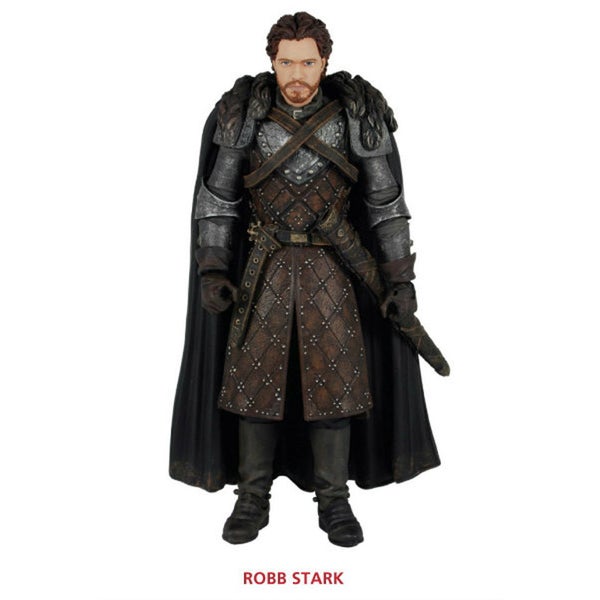 robb stark cloak