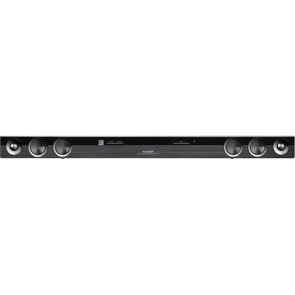 Sharp HT-SB30 Sound Bar - 2x 20W - Black - Grade A Refurb Electronics ...