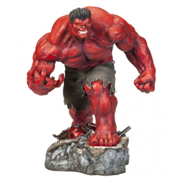 Sideshow Collectibles Marvel The Incredible Hulk Premium Figure ...