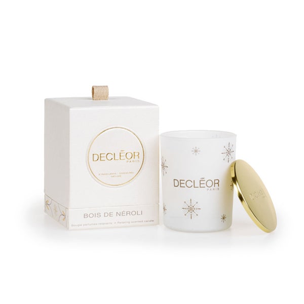 DECLÉOR Limited Edition Candle (185g) - LOOKFANTASTIC
