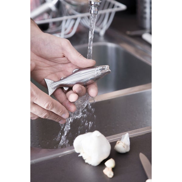 Fish Magic Soap - IWOOT UK