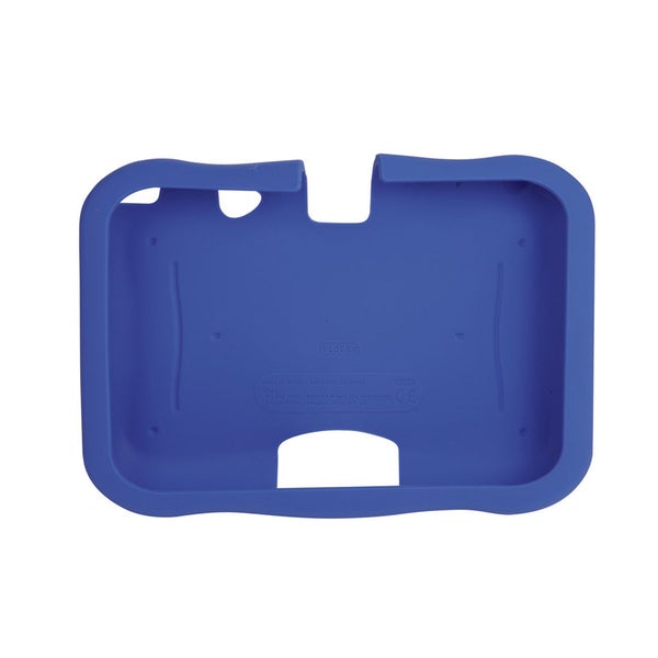 Vtech InnoTab - 3S Gel Skin - Blue - IWOOT UK