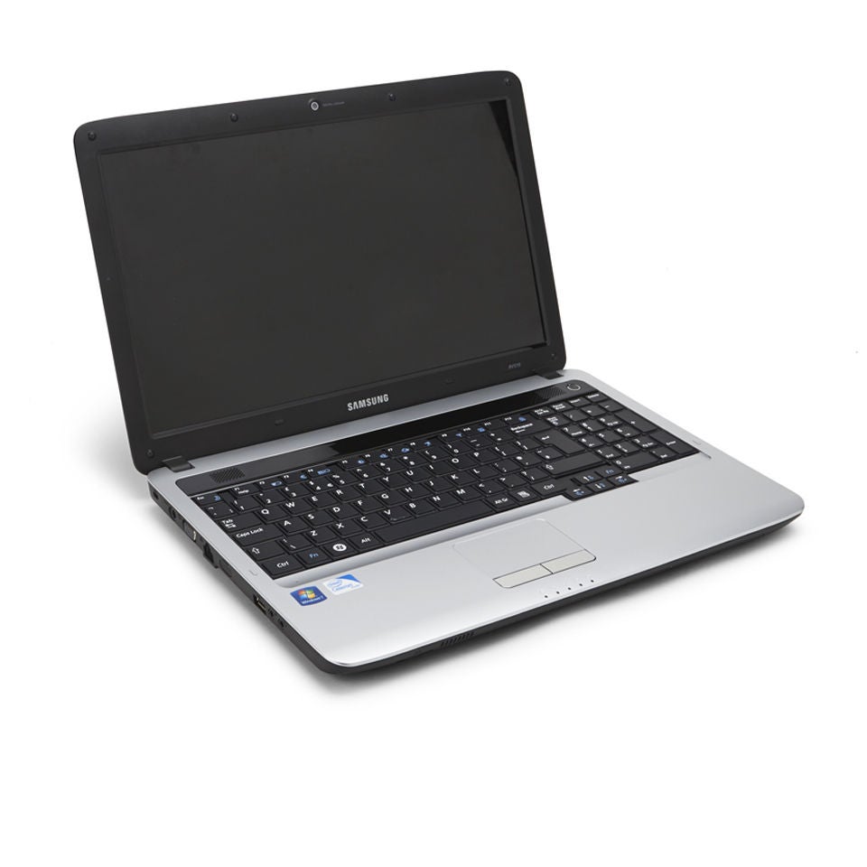 Samsung RV510 Laptop Grade A - Refurbished Item Parts Only Electronics ...