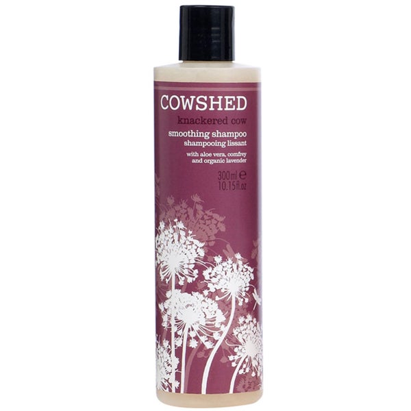 cowshed shampoo