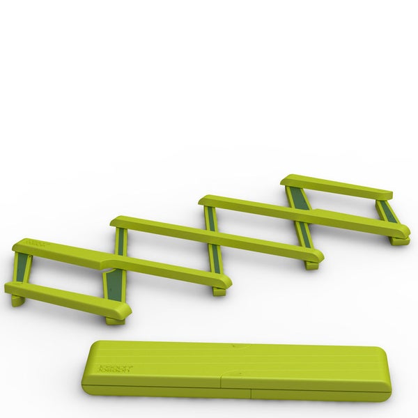 Joseph Joseph Stretch Green Homeware - Zavvi UK