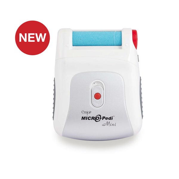 MICRO Pedi MINI | Buy Online | Mankind