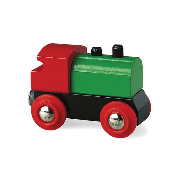 Brio Classic Engine Toys - Zavvi UK