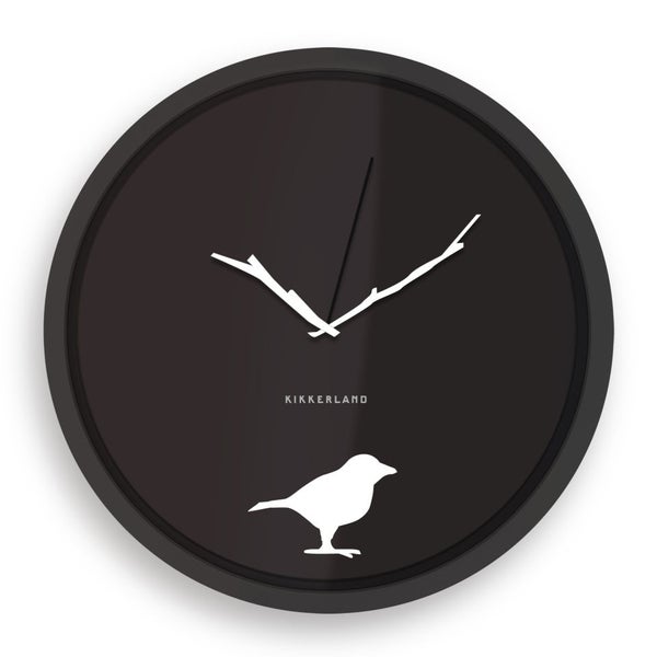 Early Bird Clock - IWOOT UK