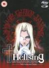 Hellsing - The Collection [Box Set] DVD - Zavvi UK