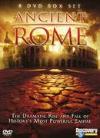 Ancient Rome DVD - Zavvi UK
