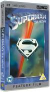 Superman PSP - Zavvi UK