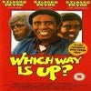 Which Way Is Up DVD - Zavvi UK