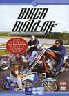 Great Biker Build Off - Parts 1 To 13 (Four Discs) DVD - Zavvi UK