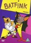 Batfink - Vol. 1 DVD - Zavvi UK