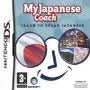 My Japanese Coach Nintendo DS - Zavvi UK