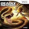 Deadly Creatures Nintendo Wii - Zavvi UK