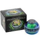 Powerball Neon Blue Pro Sports & Leisure - Zavvi UK