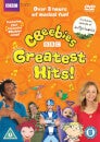 CBeebies: Greatest Hits DVD - Zavvi UK