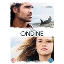 Ondine DVD - Zavvi UK