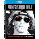 Generation Kill Blu-ray - Zavvi UK