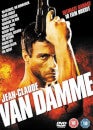 Jean-Claude Van Damme Box Set DVD - Zavvi UK