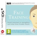 DSi Face Training Nintendo DS - Zavvi UK