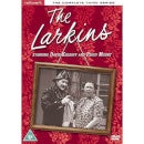 The Larkins - Series 3 Complete DVD - Zavvi UK