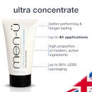 men-ü D-Tox Deep Clean Clay Mask (100ml) | Buy Online | Mankind