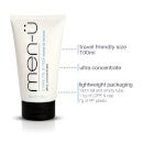 men-ü D-Tox Deep Clean Clay Mask (100ml) | Buy Online | Mankind