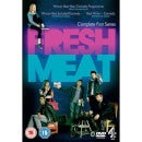 Fresh Meat - Series 1 DVD - Zavvi UK