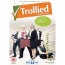 Trollied DVD - Zavvi UK