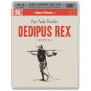 Oedipus Rex (Blu-Ray and DVD) Blu-ray - Zavvi UK