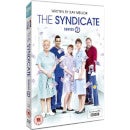 The Syndicate - Series 2 DVD - Zavvi UK