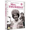 Mrs. Thursday - The Complete First Series DVD - Zavvi UK