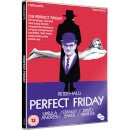 Perfect Friday Blu-ray - Zavvi UK