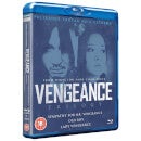 Vengeance Trilogy Blu-ray - Zavvi UK