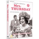 Mrs. Thursday - Series 2 DVD - Zavvi UK