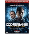 Codebreakers: The Alan Turing Story DVD - Zavvi UK