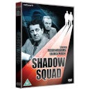 Shadow Squad DVD - Zavvi UK