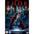 Thor DVD - Zavvi UK