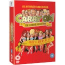 Carry on - The Complete Collection DVD - Zavvi UK