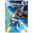 Eureka Seven AO (Astral Ocean) - Part 2: Episodes 12-24 DVD - Zavvi UK