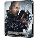 Die Hard 4.0 - Zavvi Exclusive Limited Edition Steelbook Blu-ray - Zavvi UK