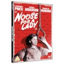 Noose for a Lady DVD - Zavvi UK