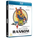 Ransom Blu-ray - Zavvi UK