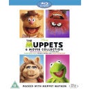 The Muppets Collection Blu-ray - Zavvi UK