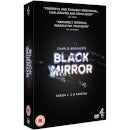 Black Mirror Box Set DVD - Zavvi UK