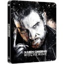 X-Men Origins: Wolverine - Steelbook Edition Blu-ray - Zavvi UK