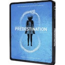 Predestination - Limited Edition Steelbook Blu-ray - Zavvi UK